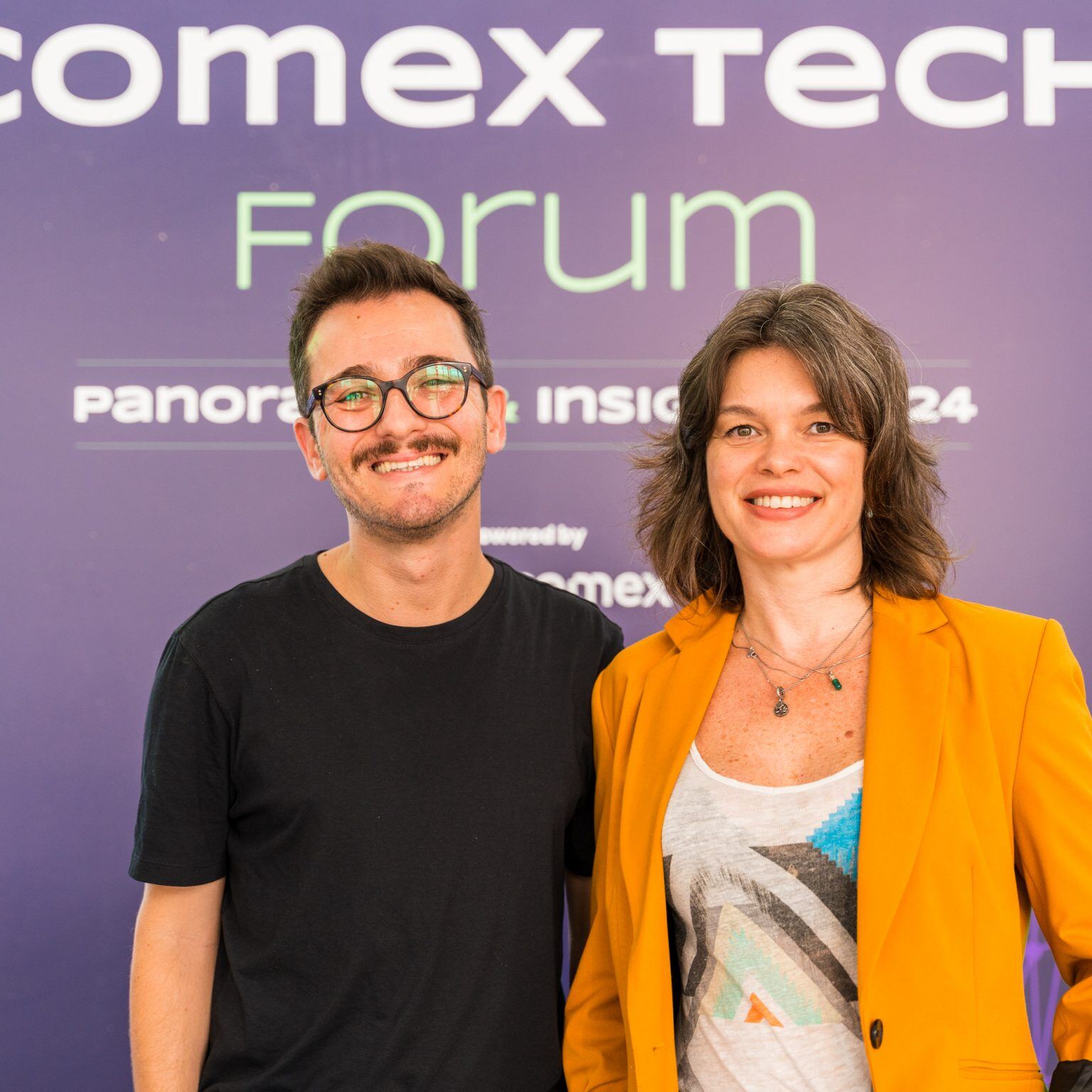Comex Tech Forum: um dos eventos mais estratégicos do setor