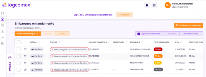 Planejamento de estoque eficaz: como a visibilidade contribui?