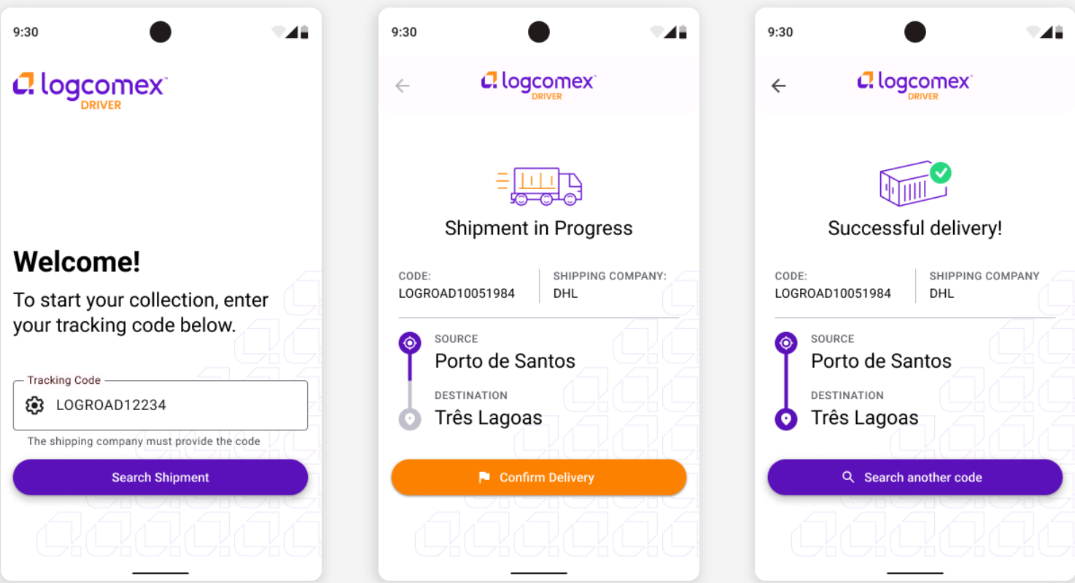 O que acontece com sua carga? Saiba a importância de rastrear